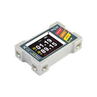 China DMI420 3.7V Lithium Battery MEMS Inclinometer, 2-Axis Angle Monitor for sale