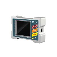 China DMI420 3.7V Lithium Battery MEMS Inclinometer, 2-Axis Angle Monitor for sale