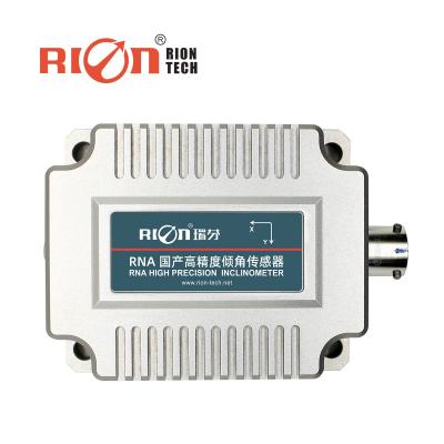 China RNA816T/826T High Precision Inclination Sensor Tiltmeter For Wind Power Monitoring for sale