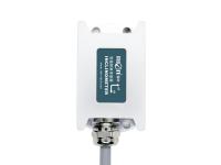 China MCA428T Electroplated Metal Shell Dual Axis Inclinometer , Mems Tilt Angle Sensor for sale