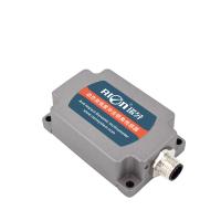China HDA446T DIGITAL OUTPUT DYNAMIC TILT SENSOR RS485/RS232/TTL Output signal for sale