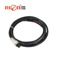 China SMI835 series three-axis digital tilt sensor display collecting tilt sensor data for sale