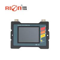 China SMI835 series three-axis digital tilt sensor display collecting tilt sensor data for sale