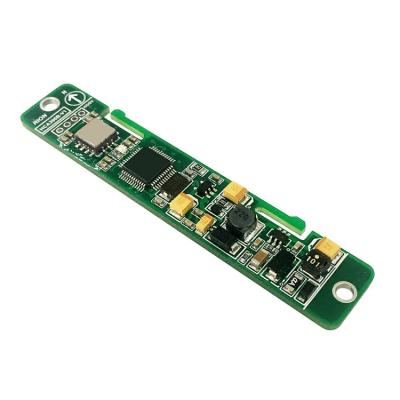 China HCA396B 2 AXIS HIGH ACCURACY INCLINOMETER SENSOR MODULE RANGE: ±90° for sale