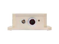 China HCA510T HIGH PRECISION VOLTAGE TYPE INCLINOMETER RANGE ± 1～± 60° OPTIONAL for sale