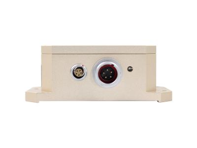 China HCA510T-N IGH-PRECISION ANALOG VOLTAGE OUTPUT SINGLE / DUAL AXIS INCLINATION SENSOR. for sale