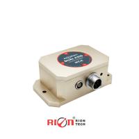 China HCA518  HIGH RESOLUTION 0.001 ° OUTPUT MODE 4-20MA  TILT SENSOR for sale