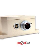 China HCA518  HIGH RESOLUTION 0.001 ° OUTPUT MODE 4-20MA  TILT SENSOR for sale
