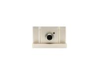 China ACA2400T DIGITAL TYPE TILT SENSOR AN ANALOG BALANCED SERVO INCLINOMETER for sale