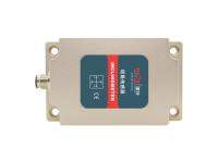 China ACA2400-C1 HIGH-PRECISION -CANBUS INCLINOMETER WITH WATERPROOF AVIATION PLUG for sale