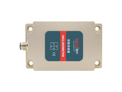 China ACA2400-C1 HIGH-PRECISION -CANBUS INCLINOMETER WITH WATERPROOF AVIATION PLUG for sale