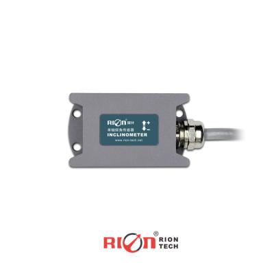China MCA410/420T LOW-COST FULL-ATTITUDE TILT SENSORS WITH HIGH RELIABILITY for sale