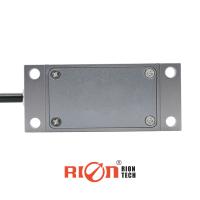 China SCA120T VOLTAGE TYPE DUAL AXIS INCLINOMETER  ±180° TILT SENSOR WITH 0–5V OUTPUT for sale