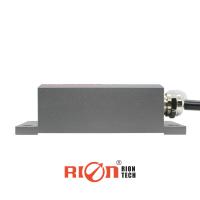 China SCA120T VOLTAGE TYPE DUAL AXIS INCLINOMETER  ±180° TILT SENSOR WITH 0–5V OUTPUT for sale