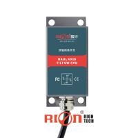 China SCA120T VOLTAGE TYPE DUAL AXIS INCLINOMETER  ±180° TILT SENSOR WITH 0–5V OUTPUT for sale