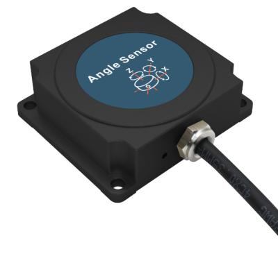 China TL725P IMU GYRO FOR FARM MACHINERY REAL TIME ANGULAR RATE OUTPUT for sale