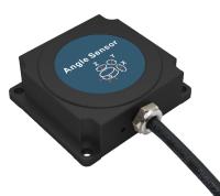China TL725P-CAN2.0A/B IMU GYRO FOR FARM MACHINERY CAN2.0A/B OUTPUT OPTIONAL for sale