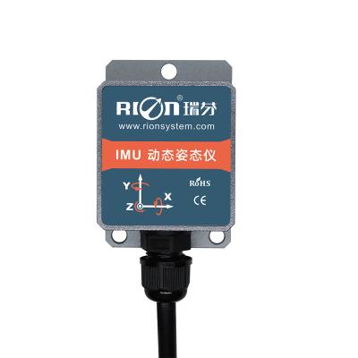 China TL720D-CAN2.0A/B COMPACT HIGH-PRECISION GYROSCOPE FOR INDUSTRIAL & AGRICULTURAL USE for sale