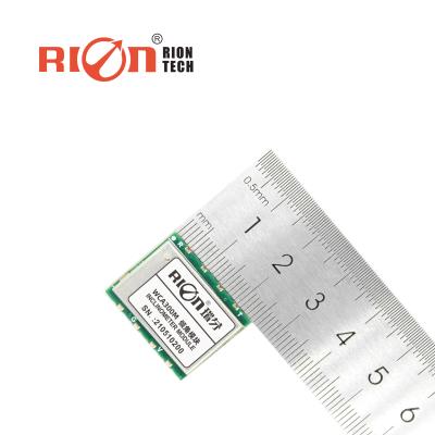 China WCA300M Single-Axis Tilt Sensor with 0~360° Range 0.1° Resolution and ±0.2° Accuracy for Solar Photovoltaic Tracking for sale