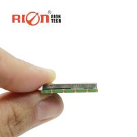 China WCA300M Single-Axis Tilt Sensor with 0~360° Range 0.1° Resolution and ±0.2° Accuracy for Solar Photovoltaic Tracking for sale