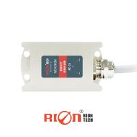 China WCA360M Single-Axis Tilt Sensor with High Resolution 0.1° for Solar PV Tracking and Wide Voltage Input 9-36V for sale