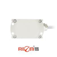 China WCA360M Single-Axis Tilt Sensor with High Resolution 0.1° for Solar PV Tracking and Wide Voltage Input 9-36V for sale