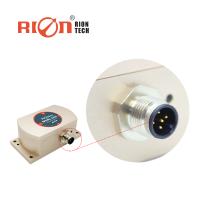 China ACA616T&626 2 Axis Precise Inclinometer with Long Term Stability 0.01° for Building Inclination Monitoring for sale