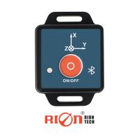 China IMU100-BL: Wearable 9-Axis Sensor AHRS with Bluetooth 5.1 and 100Hz Update Rate for sale