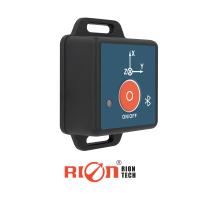 China IMU100-BL: Wearable 9-Axis Sensor AHRS with Bluetooth 5.1 and 100Hz Update Rate for sale