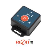 China IMU100-BL: Wearable 9-Axis Sensor AHRS with Bluetooth 5.1 and 100Hz Update Rate for sale