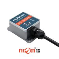 China TL720D-CAN2.0A/B High-Precision MEMS Gyroscope Sensor with Azimuth Output for AGV Applications and IP67 Protection for sale