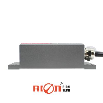 China SCA118T Current Type Single/Dual Axis Inclinometer with 4-20mA Output High Accuracy 0.03° and IP67 Protection for sale