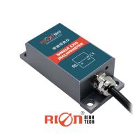 China SCA118T Current Type Single/Dual Axis Inclinometer with 4-20mA Output High Accuracy 0.03° and IP67 Protection for sale