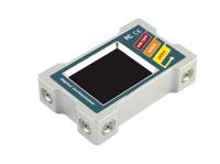 China DMI410  Digital Display  Inclinometer 2 Axis High Precision LCD Rechargeable Magnetic Adsorption for sale