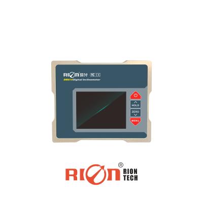 China DMI610 Rechargeable Portable Digital Display Inclinometer High Precision Tilt Sensor Slope Sensor for sale