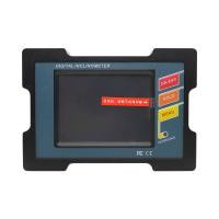 China Digital Display Inclinometer Featuring Measurement Range Plus Minus 30 Degrees and Fast Response for Industrial Precision for sale