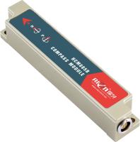 China Dynamic Electronic Compass Incorporating Advanced Calibration and Sensor Fusion Techniques for Orientation Measurements for sale