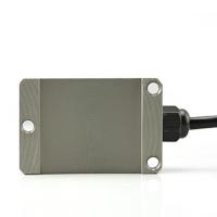 China 3D Digital Compass Incorporating Three Axis Gyroscope Accelerometer and Magnetic Induction Technology for Directional Data for sale