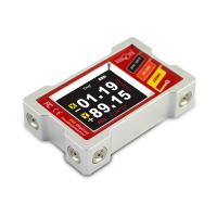 China DMI420 High-Precision Electronic Level Digital Display Inclinometer with Dual Core Measurement Unit for Precise Industrial Angle Control and Long Term Stability for sale