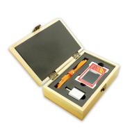 China DMI420 High-Precision Electronic Level Digital Display Inclinometer with Dual Core Measurement Unit for Precise Industrial Angle Control and Long Term Stability for sale