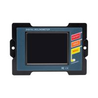 China DMI815/825 High Precision Digital Inclinometer for Industrial Angle Measurement for sale