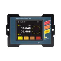 China DMI815/825 High Precision Digital Inclinometer for Industrial Angle Measurement for sale
