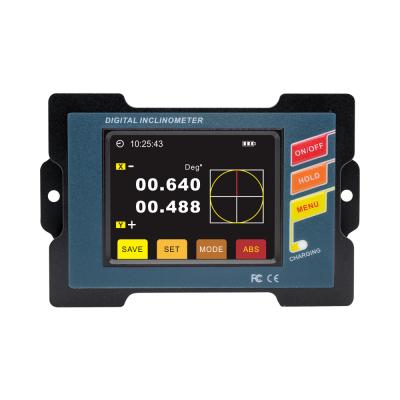 China DMI815/825 High Precision Digital Inclinometer for Industrial Angle Measurement for sale