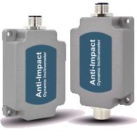 China HDA446T MEMS Dynamic Tilt Sensor with RS485 Output for Real-Time Attitude Measurement for sale
