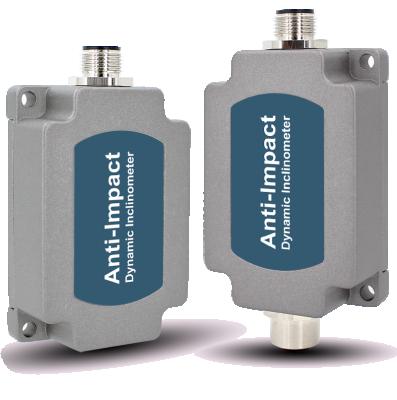 China HDA446T MEMS Dynamic Tilt Sensor with RS485 Output for Real-Time Attitude Measurement for sale