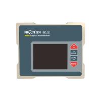 China DMI610 Precision Digital Display Inclinometer with Magnetic Base Designed for Accurate Angle and Slope Measurement in Engineering Projects for sale