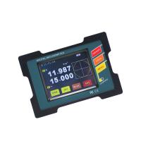 China DMI810/DMI820 High Precision Digital Inclinometer with <0.005° Accuracy and 64 True Colors Night Vision Display for Dual Axis Angle Measurement for sale
