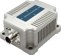 China PCA826T High Accuracy Industrial Tilt Sensor with FFT Vibration Analysis and MODBUS Output for sale