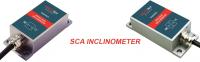 China SCA110T/SCA120T Industrial Mems Inclinometer Single Or Dual Axis Tilt Sensor With 0-5v Output For Medical Equipment Angle Control for sale