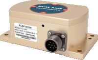 China ACA610T / ACA620T-N High Precision MEMS Inclinometer Sensor Single and  Dual Axis Analog Voltage Tilt Sensor for sale